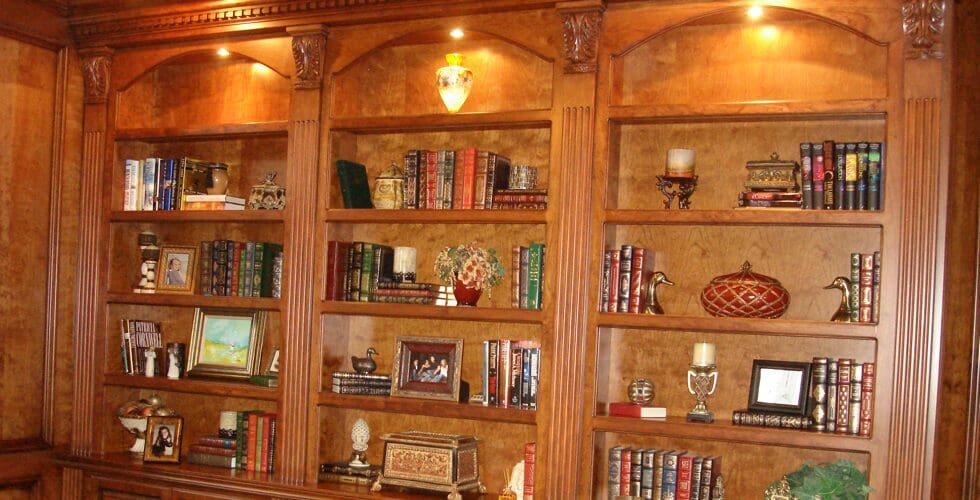 Blog - Appleton Renovations - Custom Cabinetry Tips